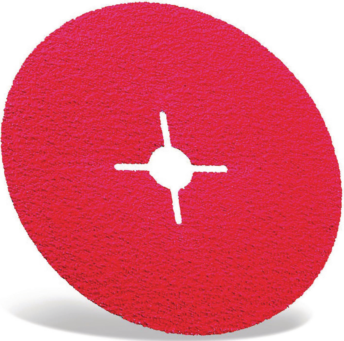 Quantum F996 fiberskive – Ø 125