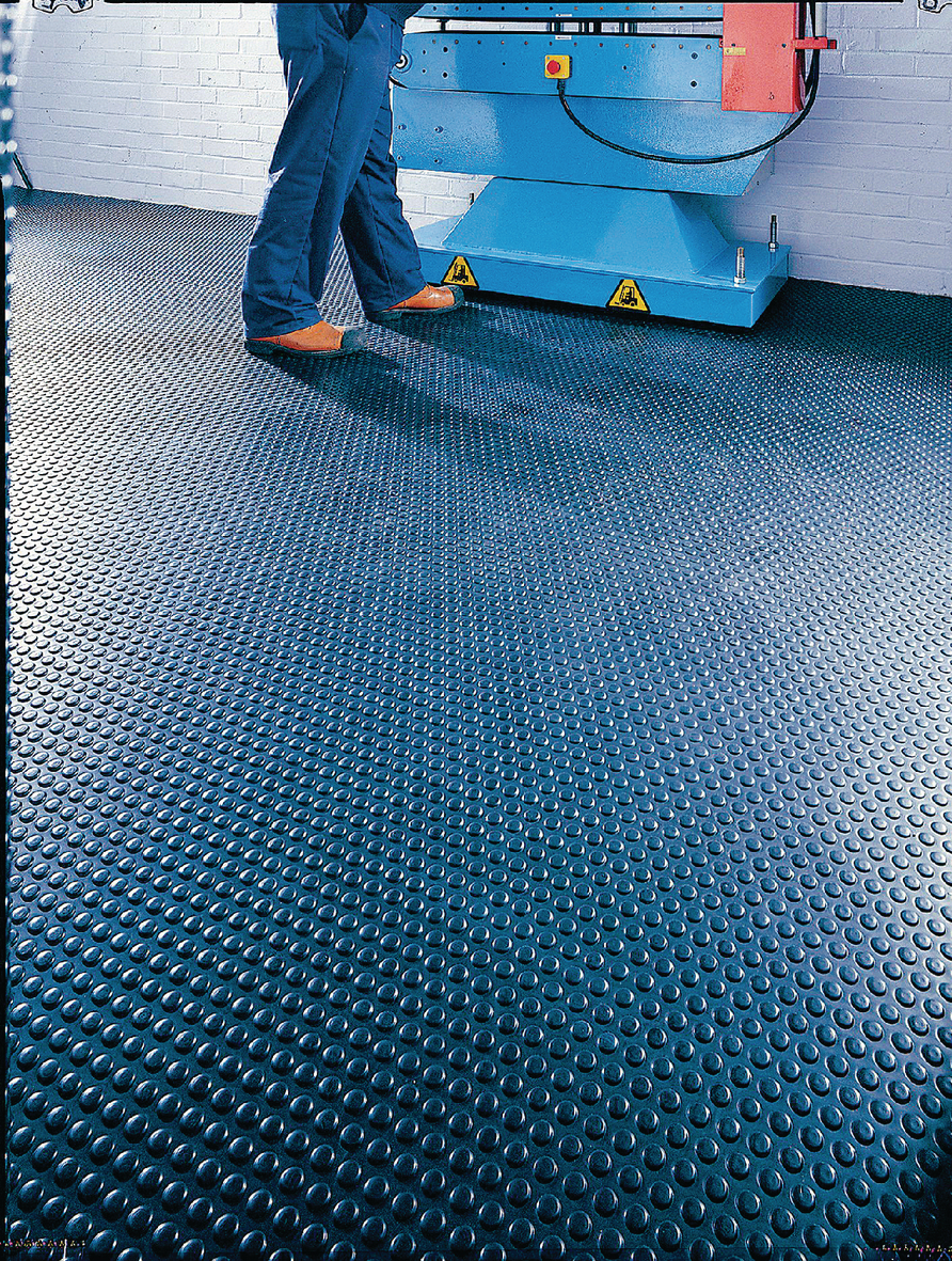 Plastmåtte PVC meter - Witre.dk