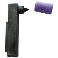 Fjer lilla - Jri - Witre.dk