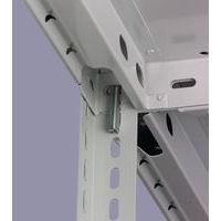 Hyldebeslag Quick-Fix Plus - Schulte Lagertechnik - Witre.dk