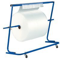 Rullestativ boblefolie - Mottez - Witre.dk