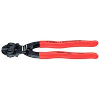 Mini-boltsaks med beklædte arme - Knipex - Witre.dk