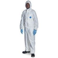 Korttidsdragt Tyvek 200 EasySafe - DuPont Proshield - Witre.dk