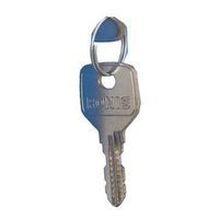 Hovednøgle Bravo, Valhalla og Poseidon