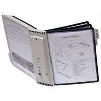 Vægstativ Sherpa 10 - Durable - Witre.dk