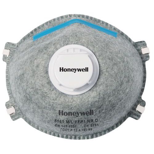 Filtermaske - Honeywell - Witre.dk