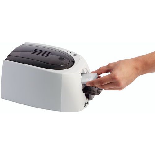 Plastkortprinter DURACARD ID 300 - Durable - Witre.dk