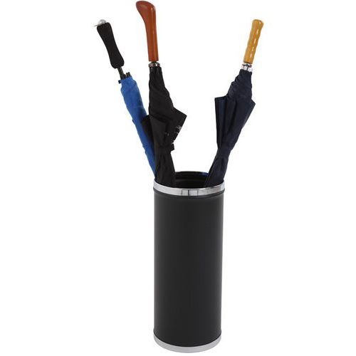 Paraplystativ med kromkant - V-Part - Witre.dk