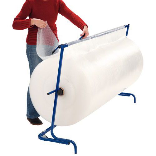 Rullestativ boblefolie - Mottez - Witre.dk