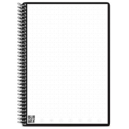 Notebook Rocketbook Core Letter Infinity sort - BIC - Witre.dk