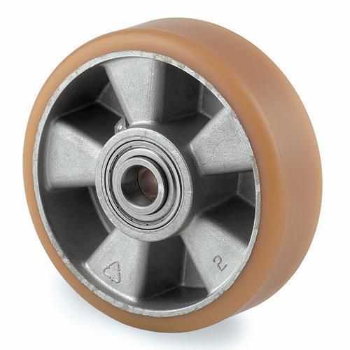 Hjul til palleløfter - Tente - Witre.dk